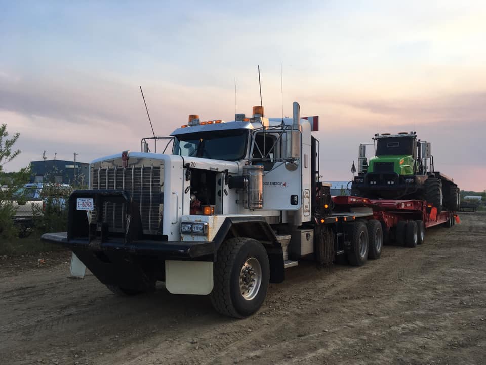 Photo Gallery – Pace Transportation Plus Inc.