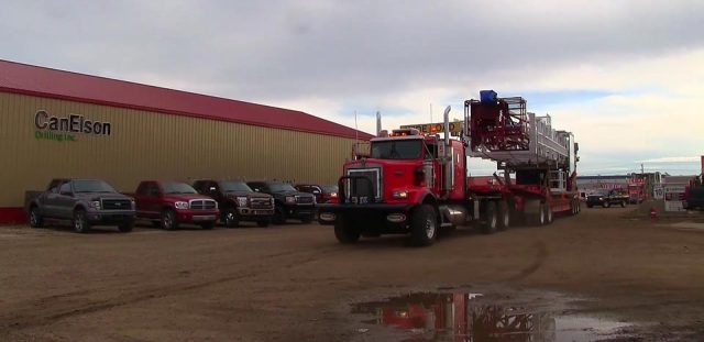 Our Services & Equipment – Pace Transportation Plus Inc.